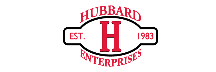 Hubbard Enterprises – Commercial Property Development Company